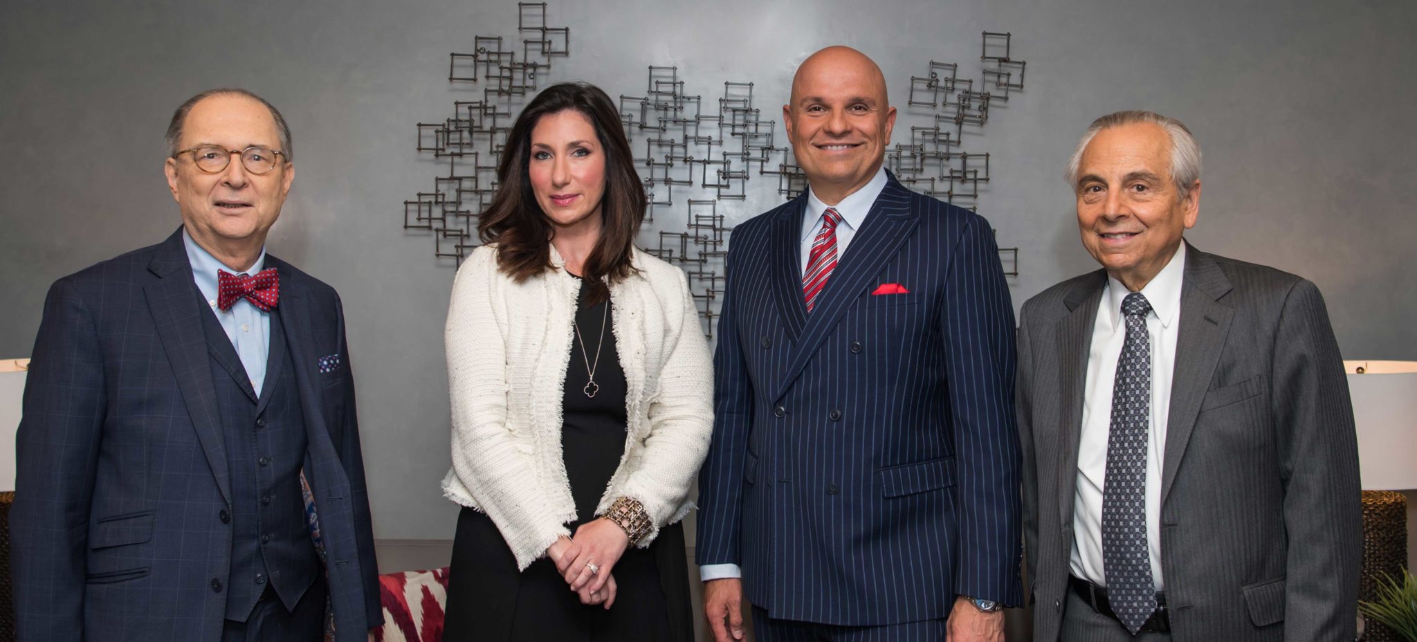 Hon. Barry Kamins (Ret) - Aidala, Bertuna & Kamins – New York City ...