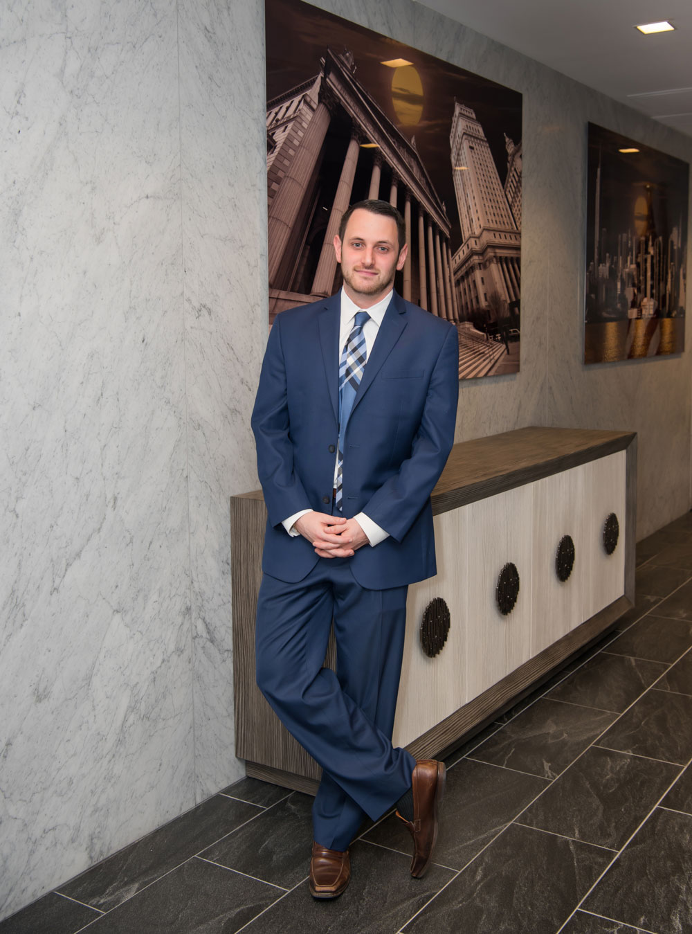 Michael DiBenedetto, Esq. - Aidala, Bertuna & Kamins – New York City ...